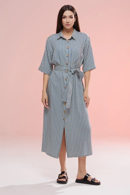 Платье 776 Lars Style купить в интернет магазине Велесмода